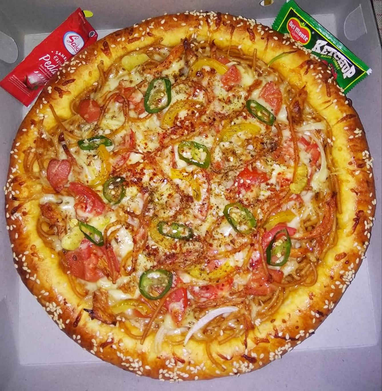 SI BULAT RASA INTERNASIONAL - Website Desa PANGGUL